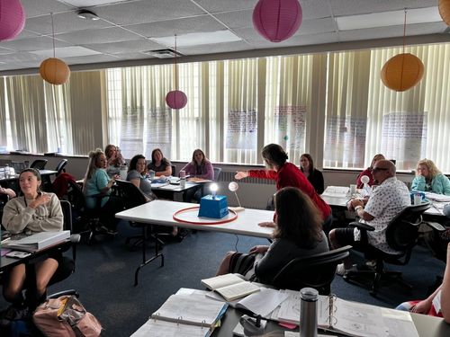 How STeLLA Works - STeLLA