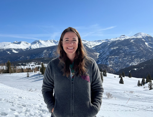 Audrey Mohan - BSCS Science LearningBSCS Science Learning