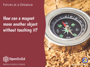 OpenSciEd Middle Grades Science Units - BSCS Science Learning