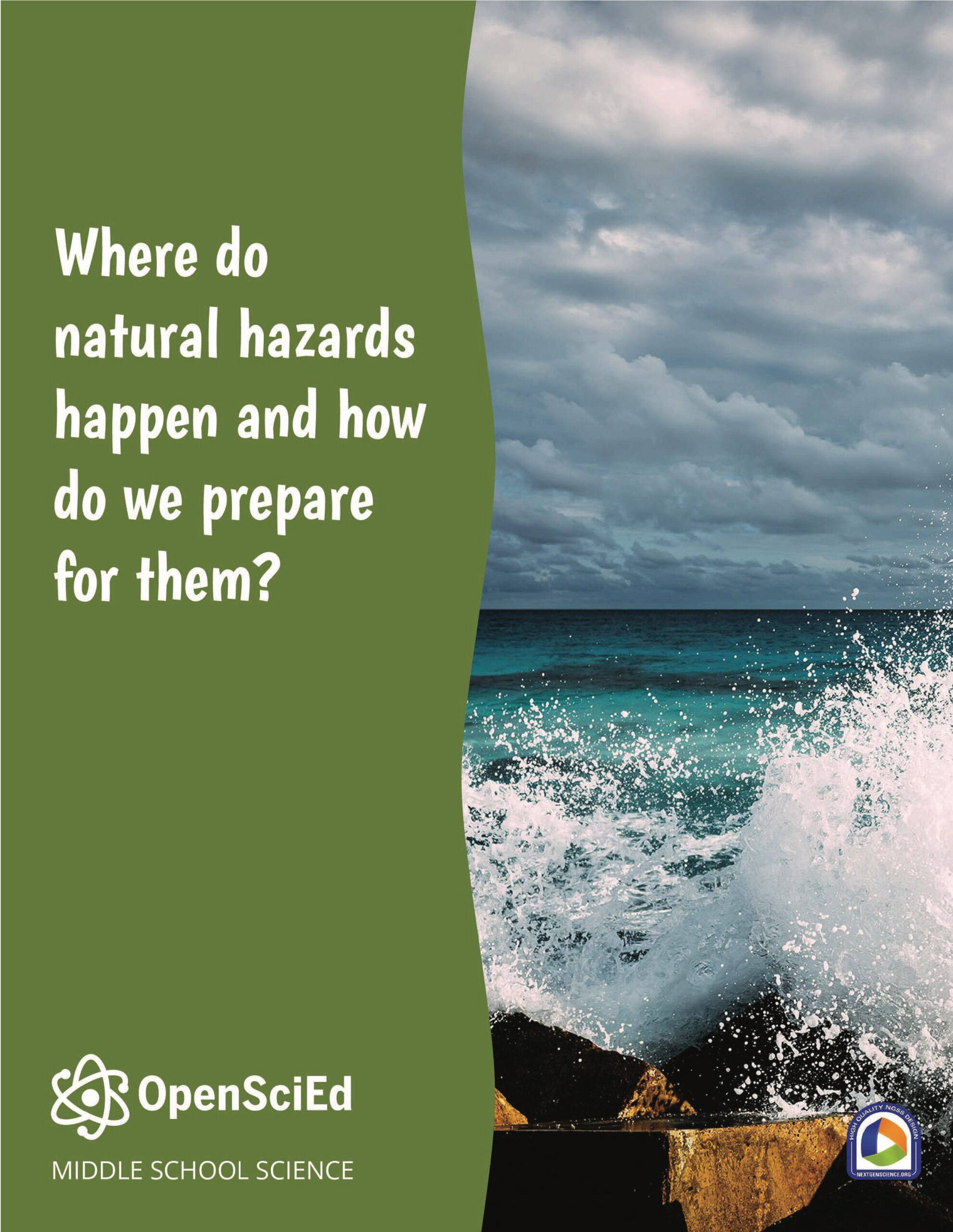 Introducing the Next Generation of BSCS Instructional Materials - BSCS ...