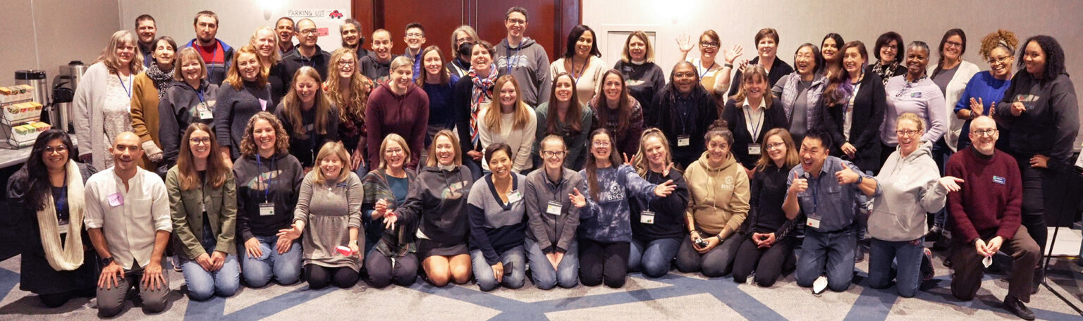 Employment Opportunities - BSCS Science Learning