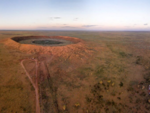 OpenSciEd High School Physics Units - BSCS Science Learning