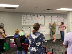 What We Do - BSCS Science Learning